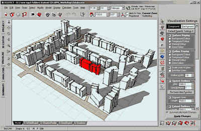 Revit : Autodesk Acquire Ecotect!!!!
